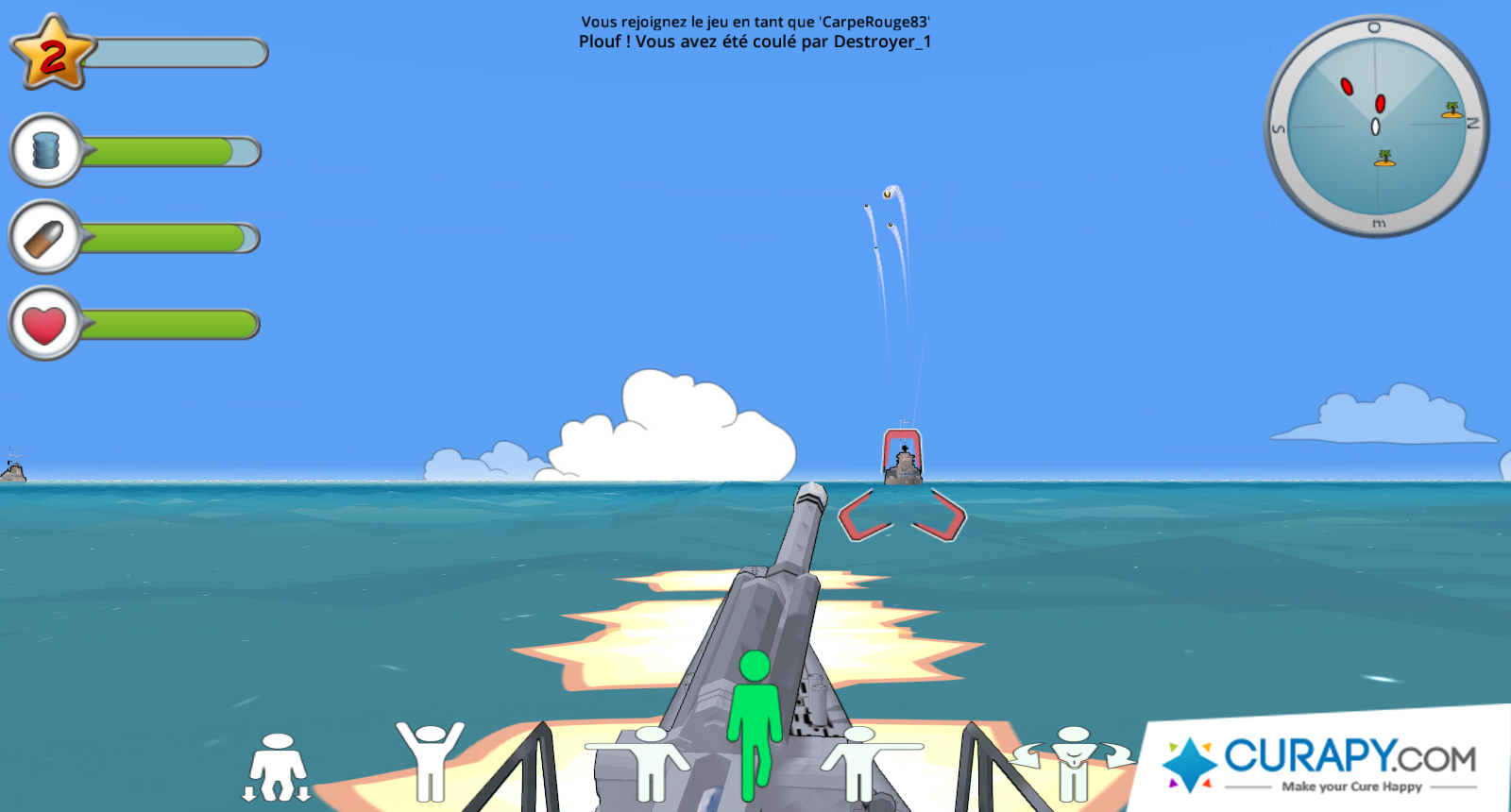 Blog Economie Numérique - Video games as a therapy tool