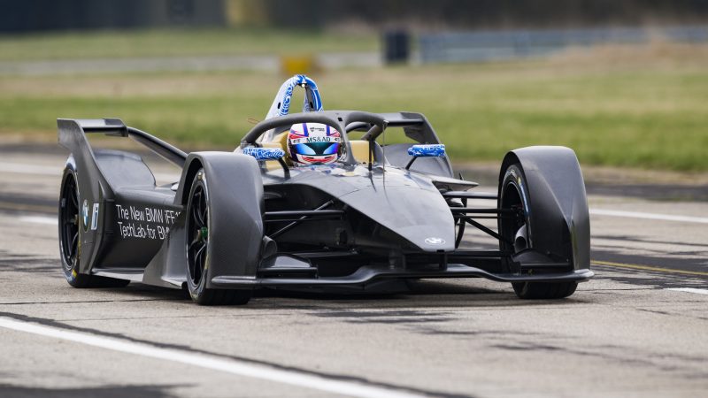 Blog Economie Numérique - L'avenir de la Formule 1 : comment les ...
