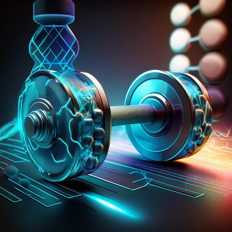 Blog Economie Numérique - L’intégration de l’IA dans le sport : le ...